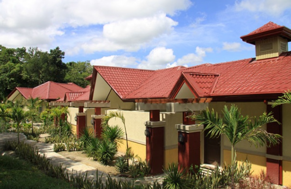 뉴 아시아 골프 (New Asia Golf) > 골프장 소개 - 엔조이앙헬레스 - 필리핀 커뮤니티